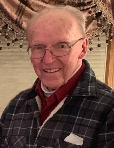 Richard L Nemec - 2022 - Hillsborough Funeral Home