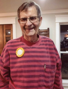 Harold Wayne Phillips - 2022 - Neal Funeral Home