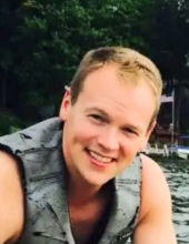 Kyle Theodore Adolay Obituary - 2022 - Daniel F O'Riley Funeral Home