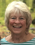 Margaret Ann Lightbody - 2022 - Little Lake Cemetery