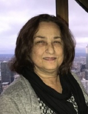 Adele M Krimmel - 2022 - McMahon-Coyne-Vitantonio Funeral Homes