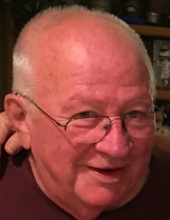 James Raymond Kemme - 2022 - EC Nurre Funeral Homes