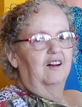 Nancy Sue Sexton - 2022 - Ocker-Putman Funeral Homes