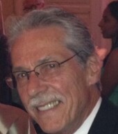 Barry Oswick - 2022 - Rowe Funeral Home