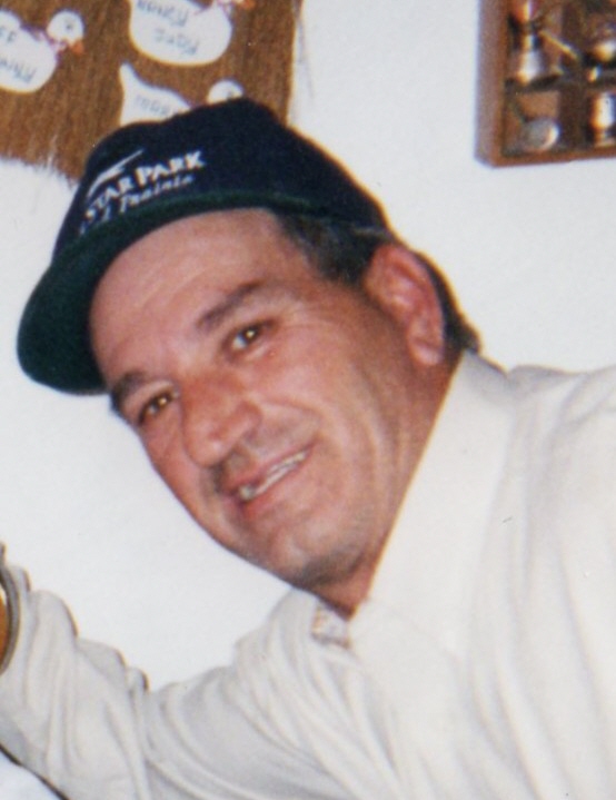 Mitchell "Mitch" Wayne Herd - 1970 - Mitchell "Mitch" Wayne Herd