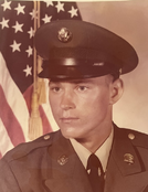 Donnie Lee Berry - 2022 - The Bradley Funeral Home Inc.