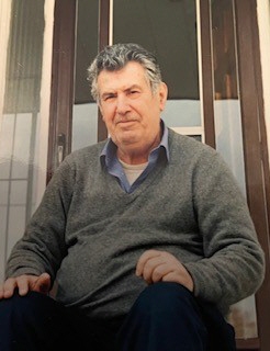 Peter Panagakos - 2022 - Heritage Funeral Centre