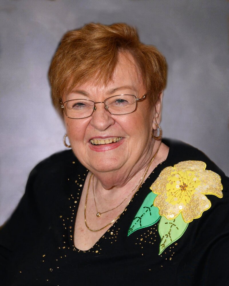 Patricia A. Jacobs-Dorrell - 2022 - Johnson Funeral Home