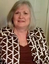 Kathy Ward - 2022 - Griffin Funeral Home