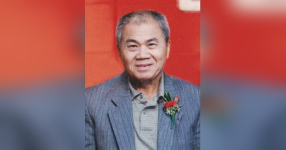 Obituary information for Chun Ting Mok