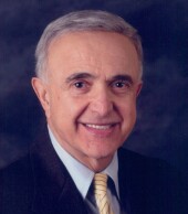 George S. Callas - 2022 - Orender Family Home for Funerals