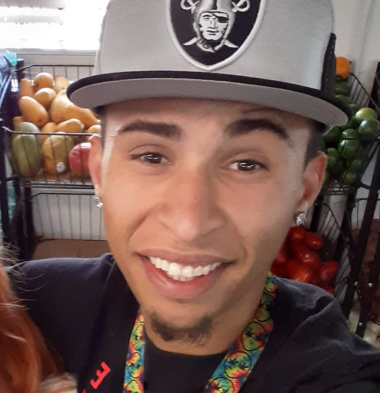 Tracy "TJ" Locklear, Jr. - 2022 - Boles-Biggs Funeral Home