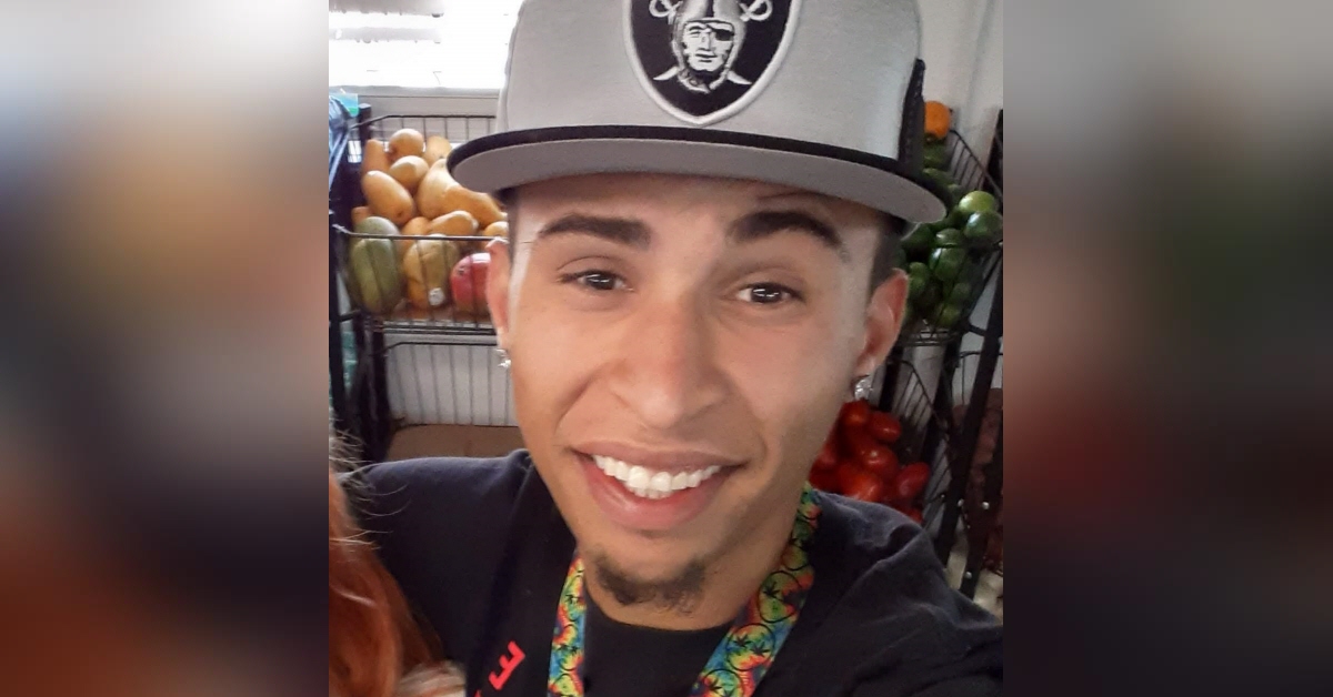 Obituary information for Tracy "TJ" Locklear, Jr.