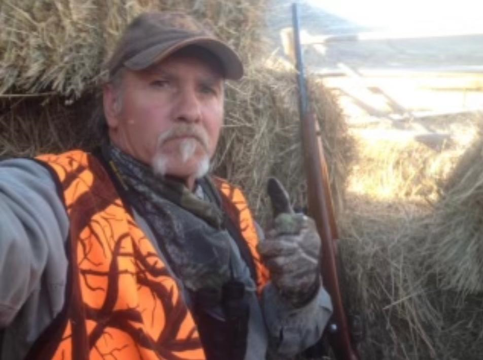 Donald P. Miller - 2022 - Rector-Hicks Funeral Home Inc