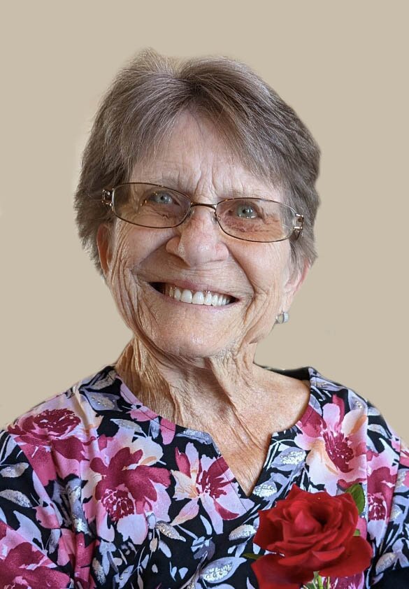 Victoria Ann Gaines - 2022 - Crouse Funeral Home