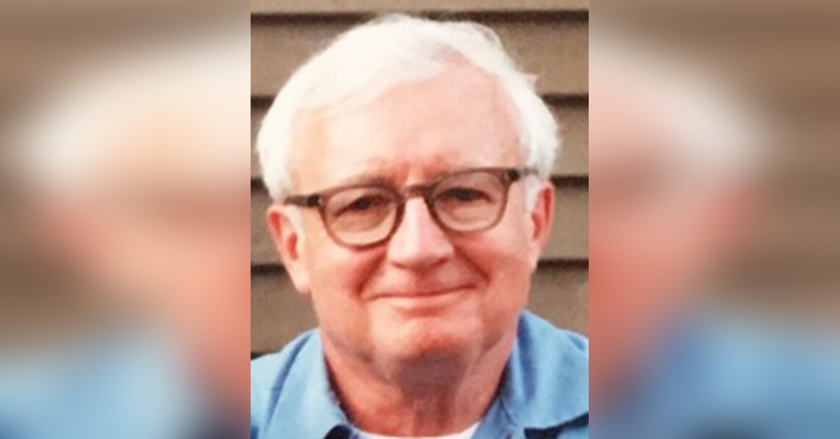 Obituary information for George F. Albinger, Jr.