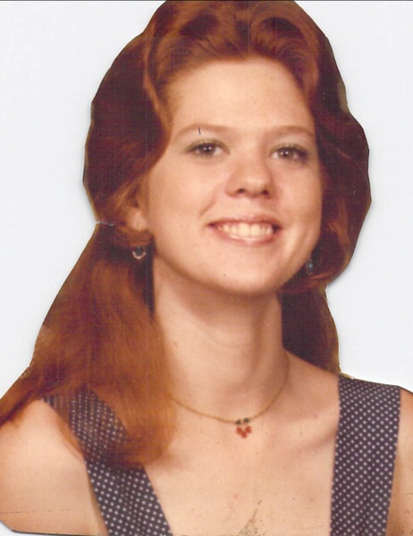 Marian Ruth Thompson - 2022 - Forest Park Cemetery West