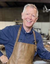 Mark Thomas Sundermeier - 2022 - Norman's Mortuary