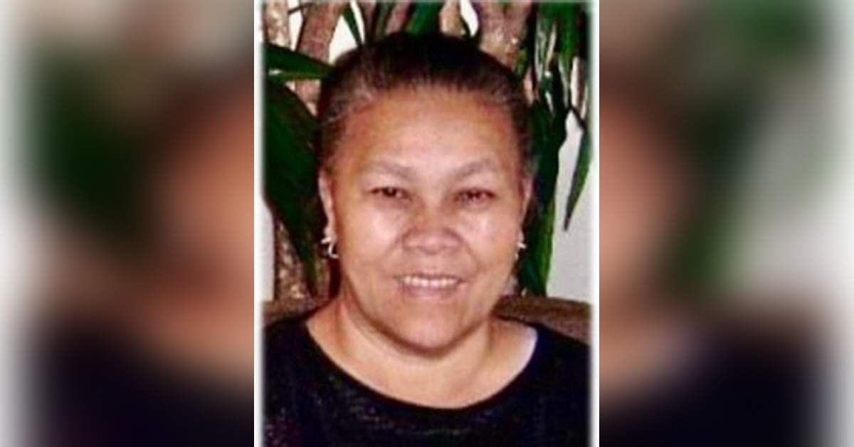 Obituary information for Chong Moua