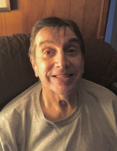 Randy Christie - 2022 - Lemley Funeral Service