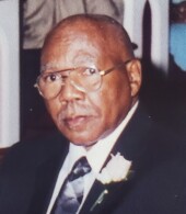 Richard Lewis Brayboy - 2022 - Phinazee and Son Funeral Home