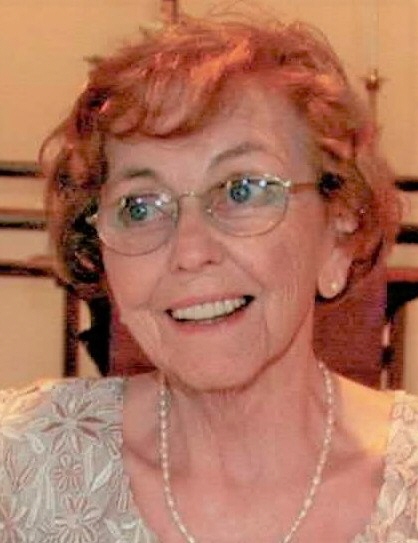 Bridget "Bridie" Wolf - 2022 - Hollomon Brown Funeral Homes