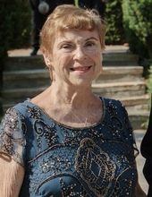 Gail Evelyn Behrens - 2022 - Thibadeau Mortuary Service PA