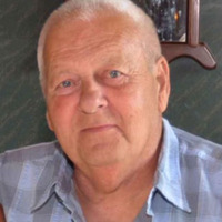 George McConnell - 2021 - The Morrison Etheridge Funeral Home Inc