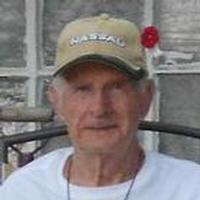 James W Hammell - 2014 - The Morrison Etheridge Funeral Home Inc