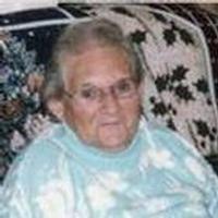 Joanna E. van Bergen - 2009 - The Morrison Etheridge Funeral Home Inc