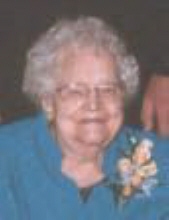 Obituary information for Evelyn Lillian Rydell