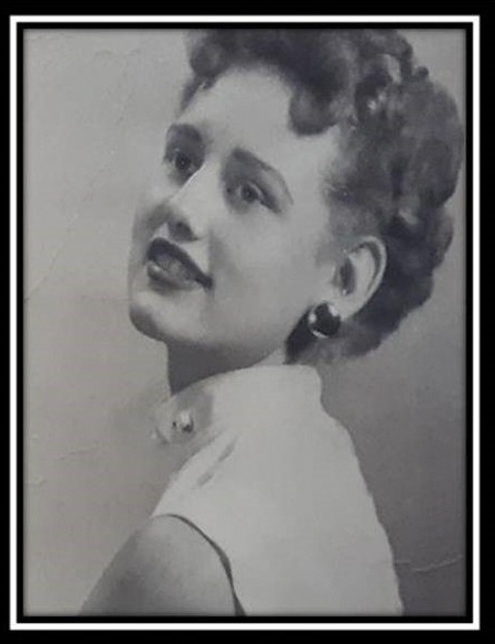 Eleanor Hansen - 2022 - VanInwegen-Kenny Inc Funeral Home