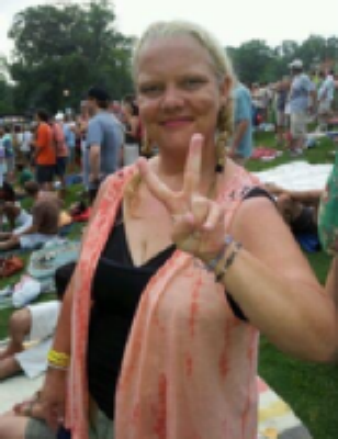 Amy Susan Johnson - 2022 - O'Quinn-Peebles-Phillips Funeral Home