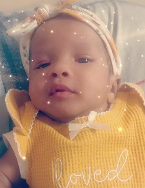 Zara Jackson - 2022 - Ames Funeral Home