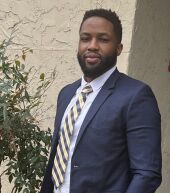 Chamberlain Obinna Nwosu - 2022 - J.B. Jenkins Funeral Home