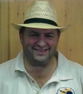 Daniel Robert Ritger - 1970 - Daniel Robert Ritger