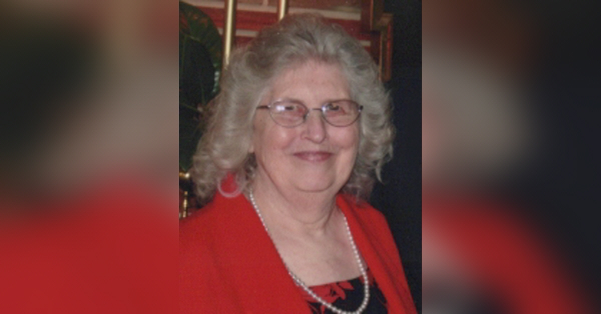 Obituary information for Frances Clark