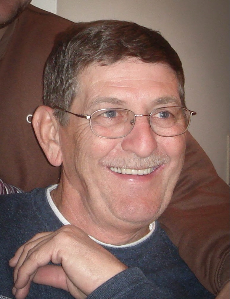 Tom Hall - 2022 - Nass & Son Funeral Home