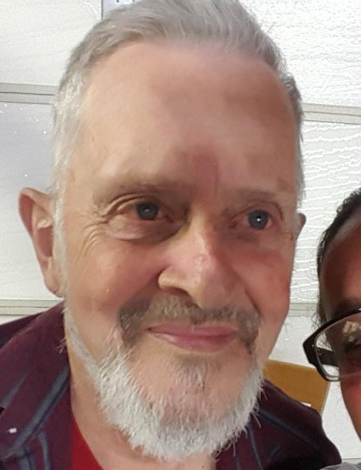 John Edward Jackson - 2022 - EC Nurre Funeral Homes