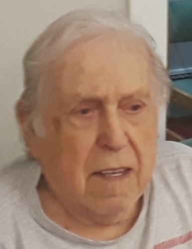 Paul A White - 2022 - Owen-Weilert-Duncan Funeral Home