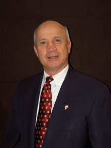 Gilbert Anthony Saparto - 2018 - Solie Funeral Home