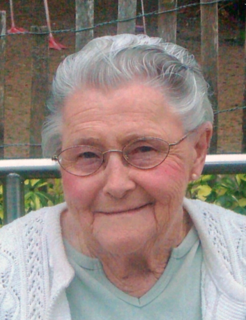 Jean Megill Ellison - 2022 - Stribling Funeral Home