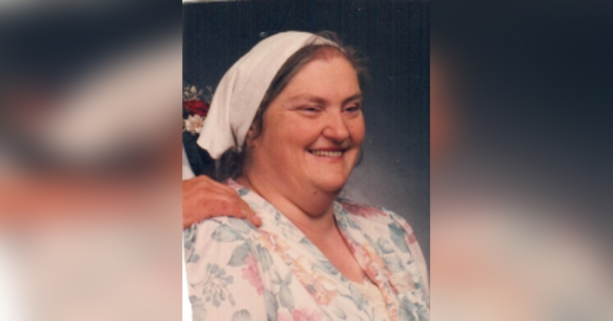 Obituary information for Sharon Ann Yax