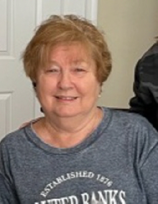 Sandra Hughes Barcroft - 2022 - Graham Funeral Home