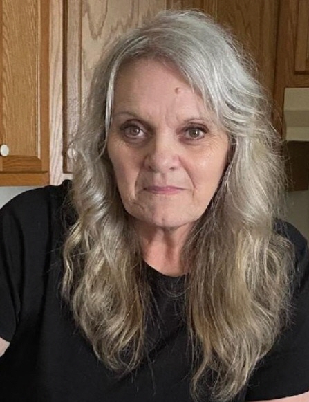 Brenda Kay Benningfield - 2022 - Tufts Schildmeyer Family Funeral Homes