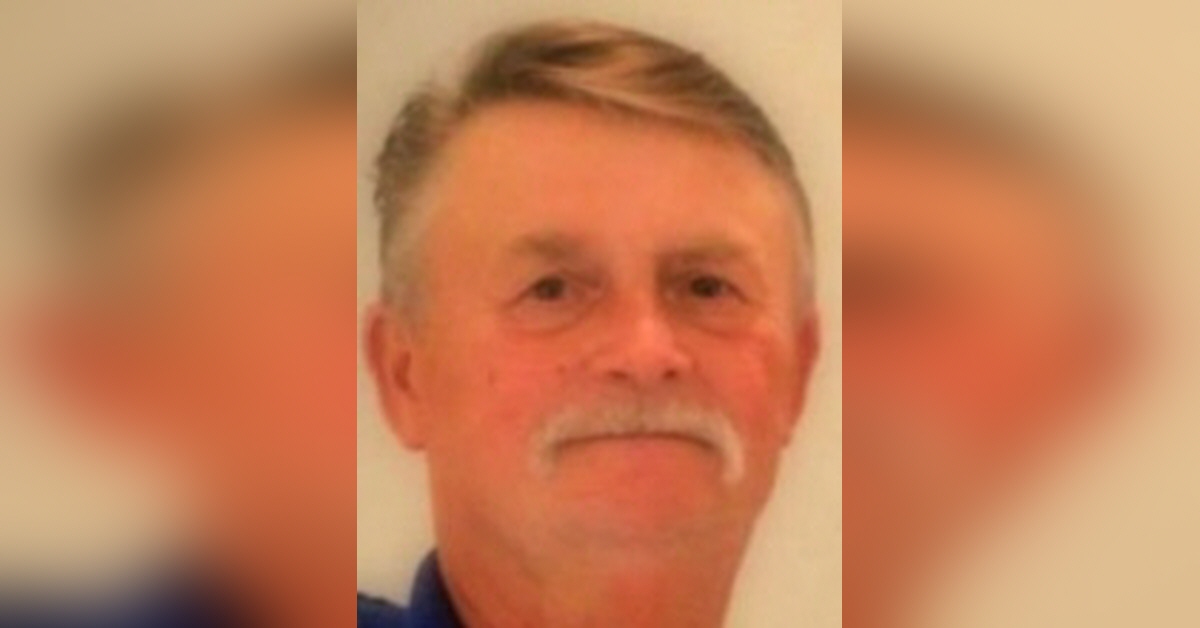 Obituary information for Michael Edward Hanson