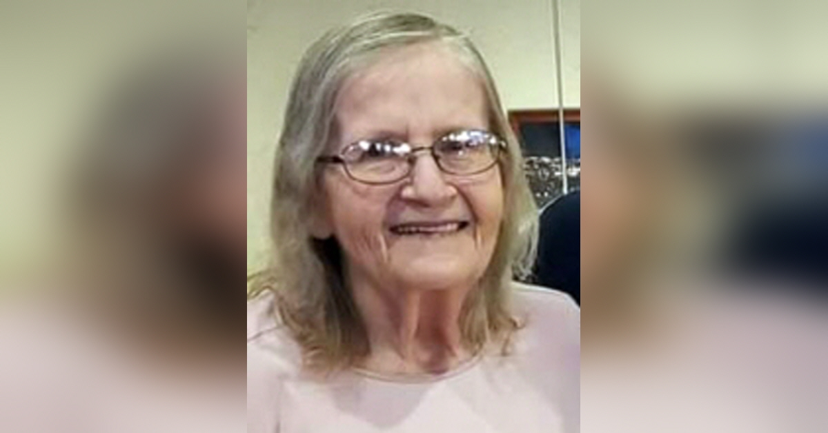 Obituary information for Shirlee Kirby