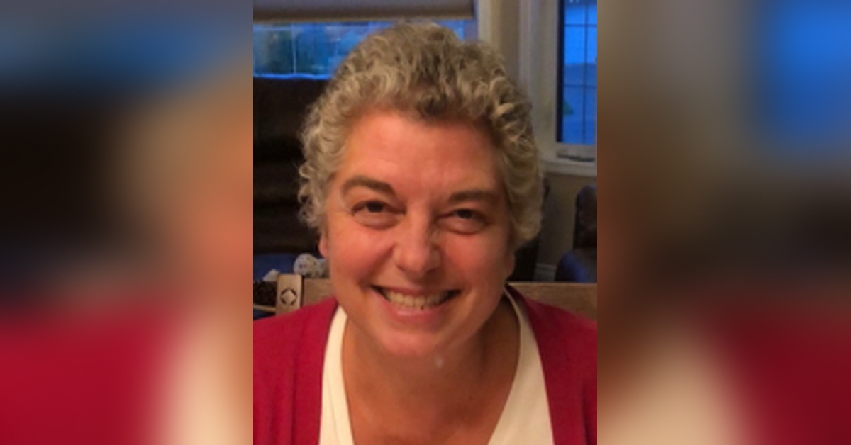 Obituary information for Christine Ruth Holmes