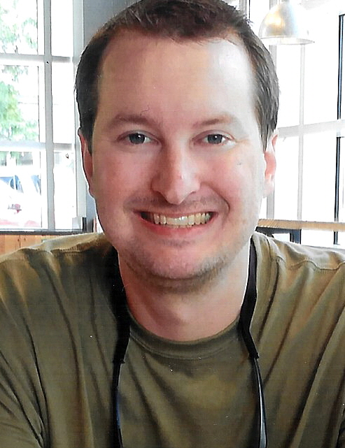 Carson Alexander Robinson - 2022 - Ridge Funeral Home