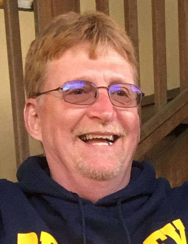 Michael J Coan - 2022 - Nimsgern Funeral Home